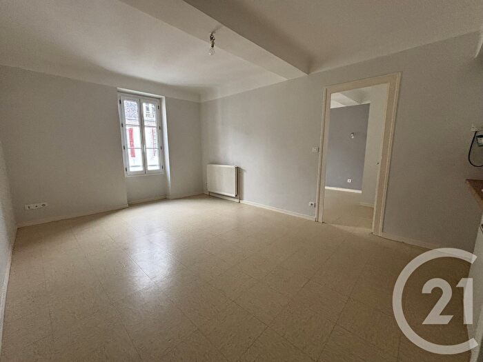 Appartement à louer - Orthez - 2 pièces - 1 chambre