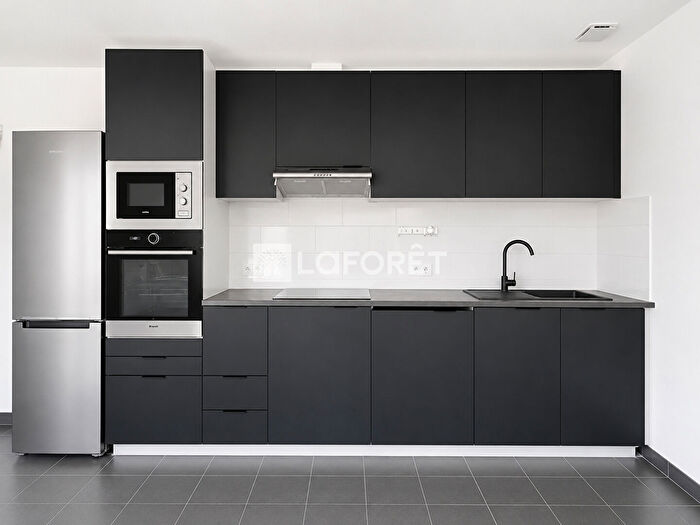 Appartement 3 pièces à vendre à Montesson, Centre-ville