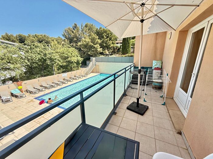 Appartement à louer - Tante Victoire, Six-Fours-les-Plages - 4 pièces - 3 chambres