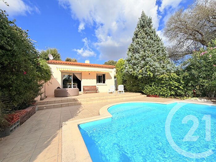 Maison 7 pièces à vendre à Avrillé