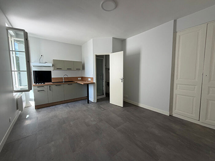 Appartement 1 pièce à louer - Tours, Lakanal, Strasbourg