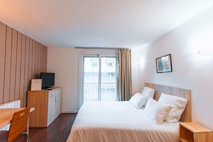 Appartement 1 pièce à vendre - Cauterets