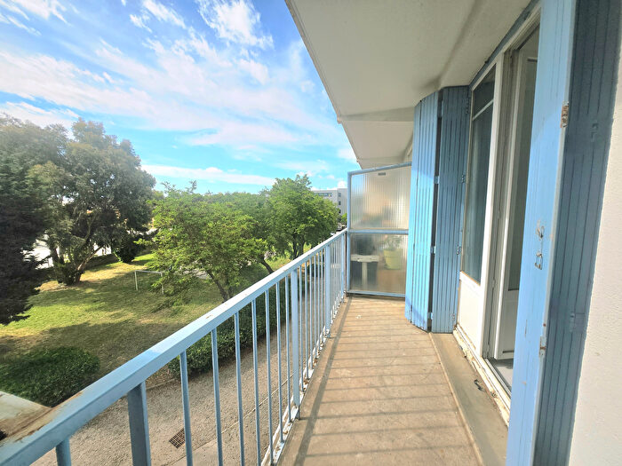 Appartement 1 pièce à vendre à La Seyne-sur-Mer, Ouest
