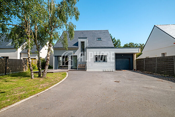 Maison 6 pièces à vendre - Guérande, Bocage-Sud, La Madeleine