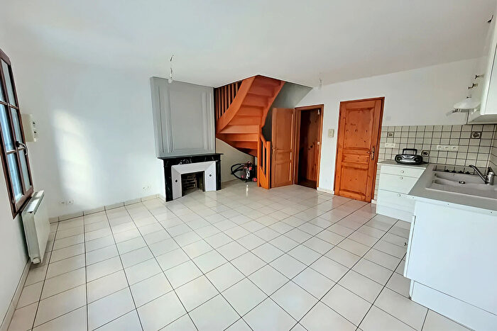 Abbeville, Centre-ville : Maison 7 pièces à vendre