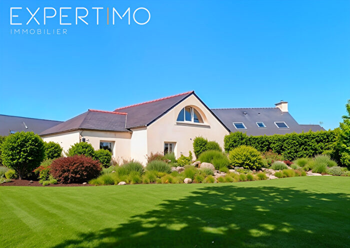 Maison 5 pièces à vendre - Plougonvelin