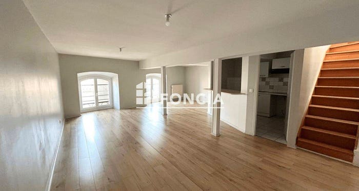 Appartement 3 pièces à louer à École primaire Scaliger-École maternelle Scaliger, Agen