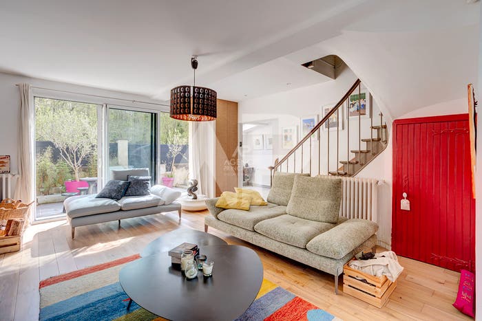 Maison 8 pièces à vendre - Chaville, Ursine
