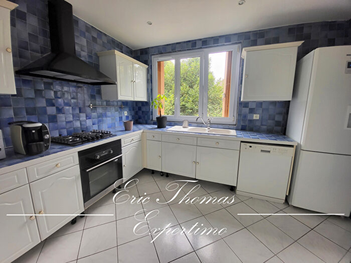 Appartement 4 pièces à Villeneuve-Saint-Georges, Triage, à vendre