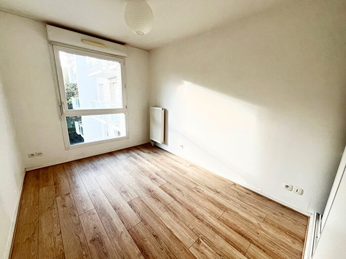 Appartement à vendre - La Madeleine, Centre-ville - 3 pièces - 2 chambres