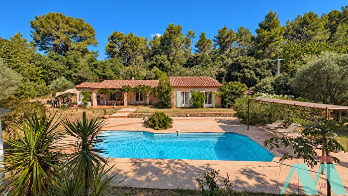 Maison 5 pièces à louer - Le Beausset