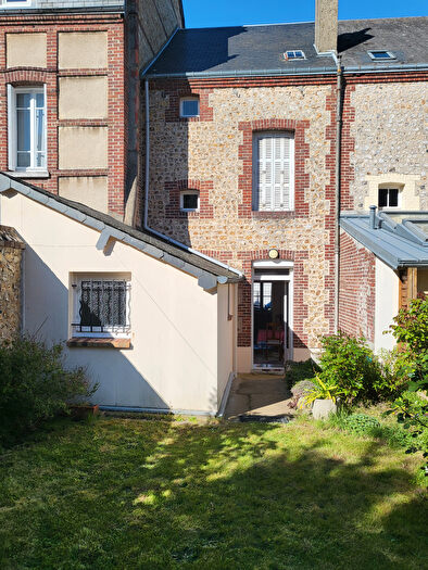Maison 5 pièces à Fécamp, à vendre