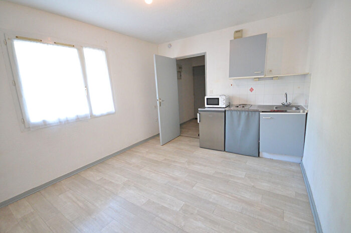 Brest, Tréornou - Appartement 1 pièce à louer