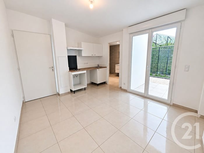 Appartement 2 pièces à louer à Elne