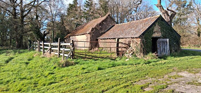 Maison à vendre - Pontchâteau - 2 pièces - 1 chambre