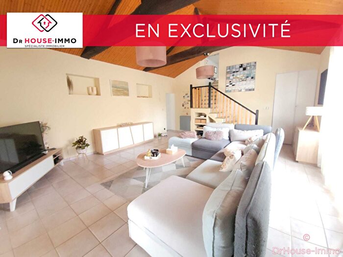 Maison 6 pièces à Venansault, à vendre