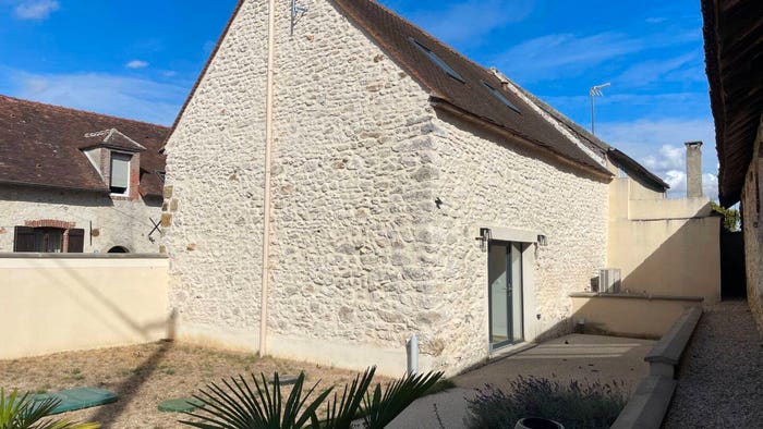 Maison 3 pièces à louer - Mortery