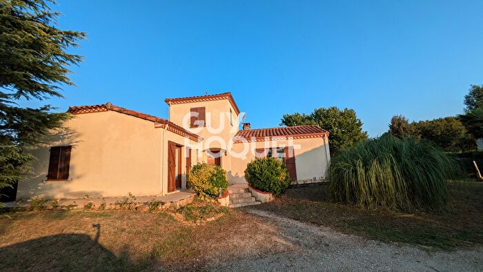 Pradines : Maison 5 pièces à vendre
