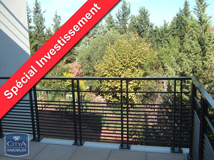 Appartement à vendre - Fréjus, Gallieni - 2 pièces - 1 chambre