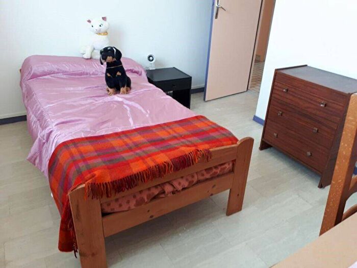 Appartement 1 pièce à Championnet-Caserne de Bonne, Grenoble, à louer