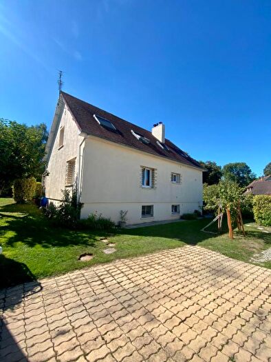 Maison 7 pièces à vendre à Soliers