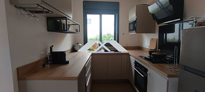 Maison à vendre - Saint-Pierre, Grand Bois - 4 pièces - 3 chambres