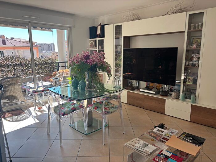 Appartement à vendre - Beausoleil, Moneghetti - 4 pièces - 3 chambres