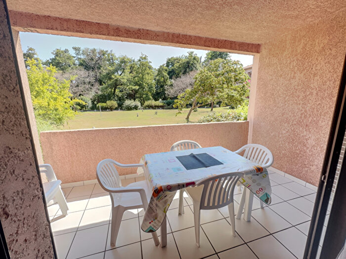 Appartement à vendre - San-Nicolao - 1 pièce