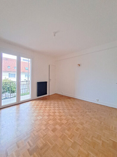 Appartement à louer - Dijon, Les Péjoces - 3 pièces - 2 chambres