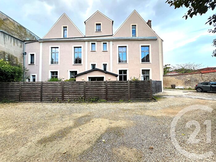 Appartement à vendre - Étampes, Centre-Ville - 3 pièces - 2 chambres