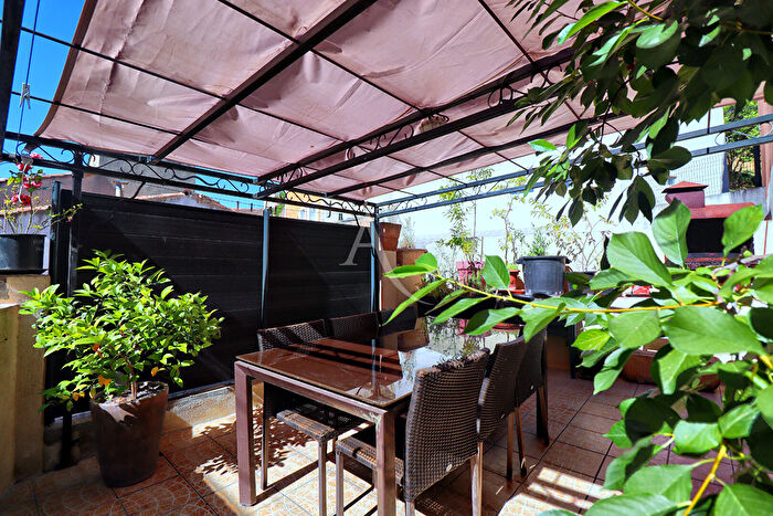 Maison 4 pièces à Rians, à vendre