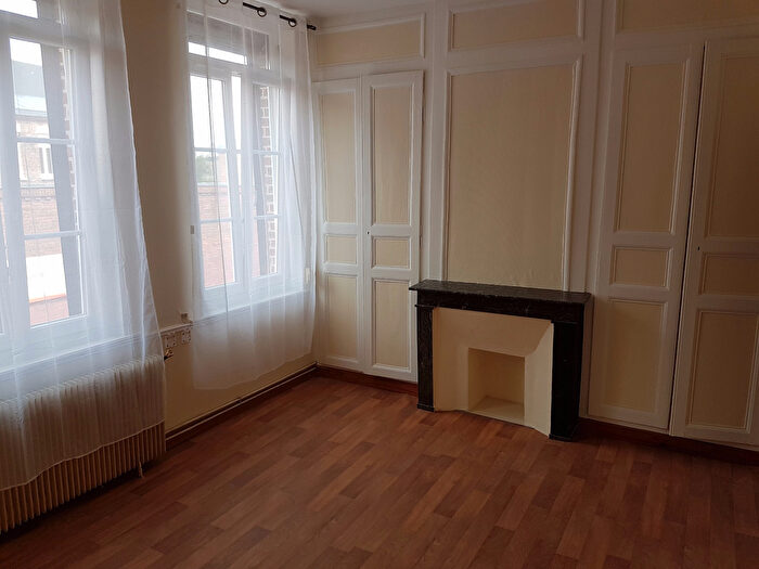 Appartement à louer - Amiens, Saint-Anne, Fb Noyon - 2 pièces - 1 chambre