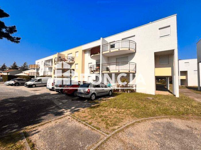 Appartement 1 pièce à louer - Gradignan