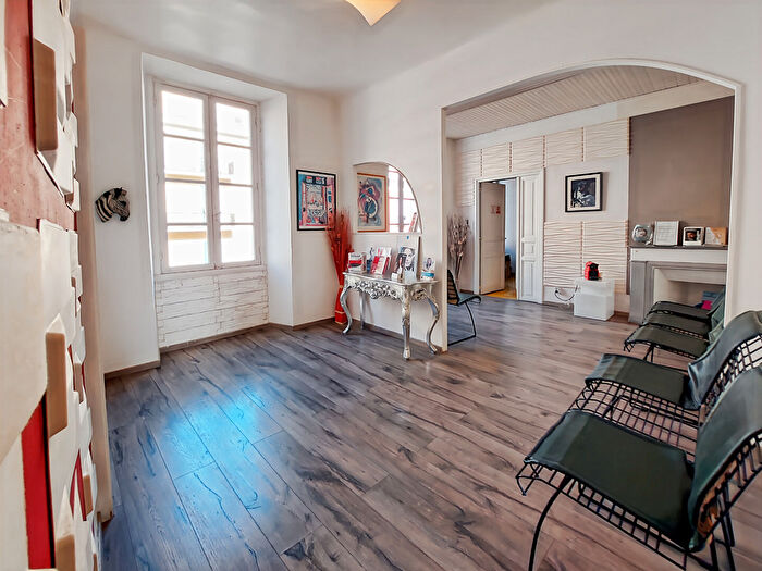 Appartement 4 pièces à Ajaccio, Citadelle, à vendre