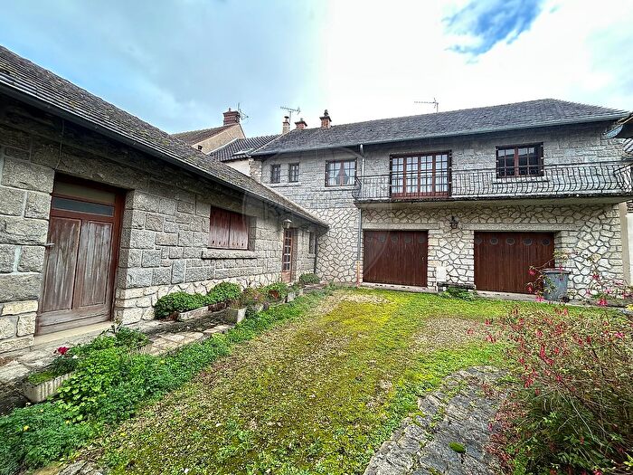 Maison à vendre - Héricy - 5 pièces - 3 chambres