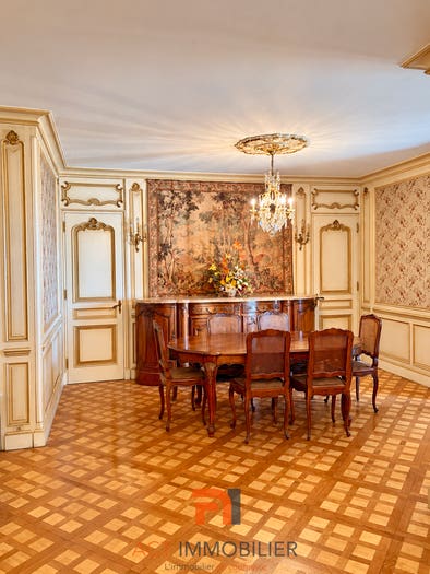 Appartement 3 pièces à Lyon 1er, Ouest des Pentes, à vendre
