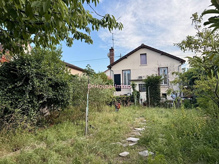 Maison 3 pièces à vendre - Livry-Gargan, Gargan