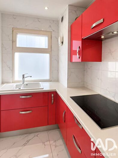 Appartement 4 pièces à vendre - Aubervilliers, Landy-Plaine, Marcreus, Pressensé