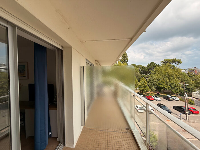 Appartement à vendre - La Baule-Escoublac, Centre-ville, Gare - 1 pièce