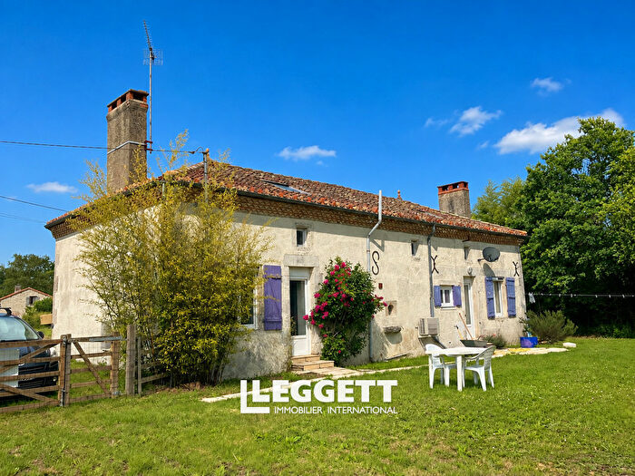 Maison 4 pièces à vendre - Adriers