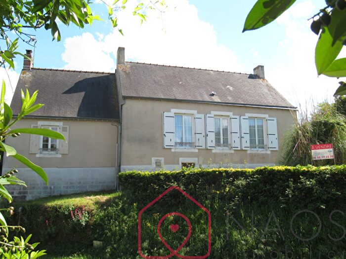 Maison 5 pièces à vendre à Pirmil