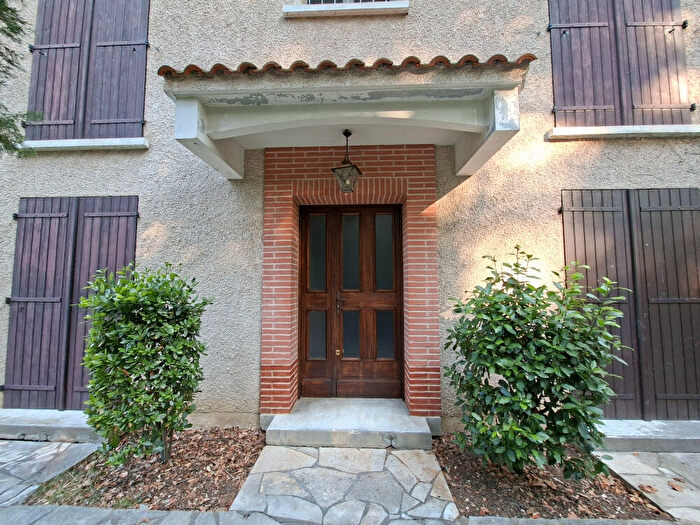 Maison 5 pièces à louer à Montauban, Lalande