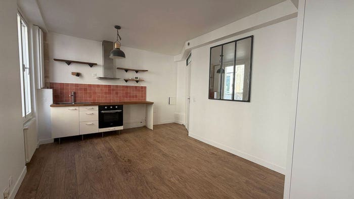 Appartement 2 pièces à louer - Neauphle-le-Château