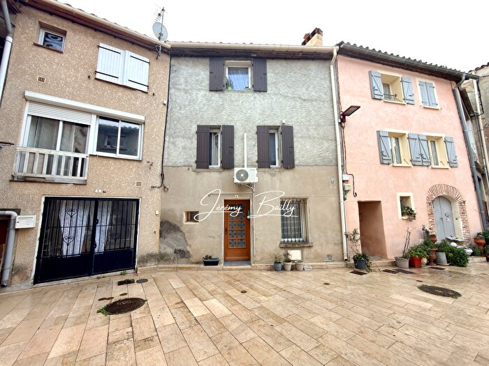 Maison 5 pièces à vendre - Saint-Estève