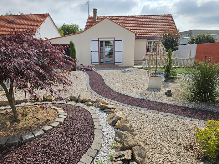 Machecoul - Maison 4 pièces à vendre
