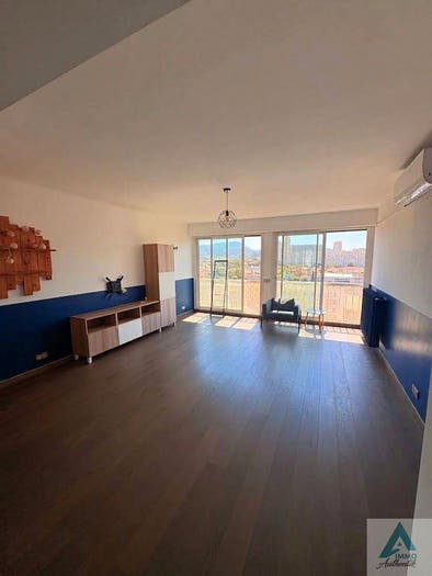 Marseille 9ème arrondissement : Appartement 3 pièces à louer