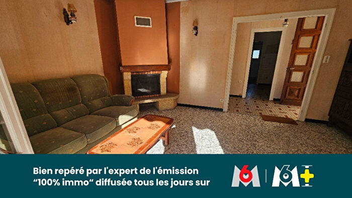 Maison à vendre - Benquet - 5 pièces - 3 chambres