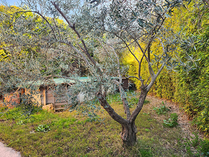 Maison 4 pièces à Septèmes-les-Vallons, à vendre
