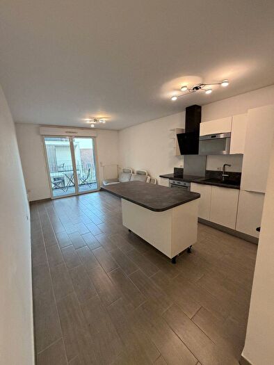 Appartement 2 pièces à louer - Limeil-Brévannes