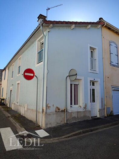 Maison 3 pièces à vendre - Tournay